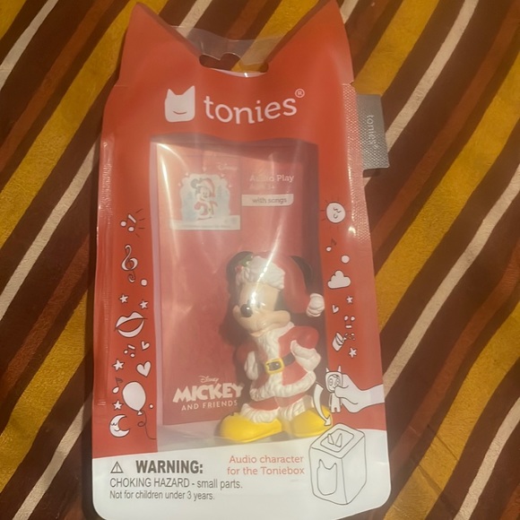 Disney | Holiday | Holiday Mickey Mouse Christmas Around The World ...